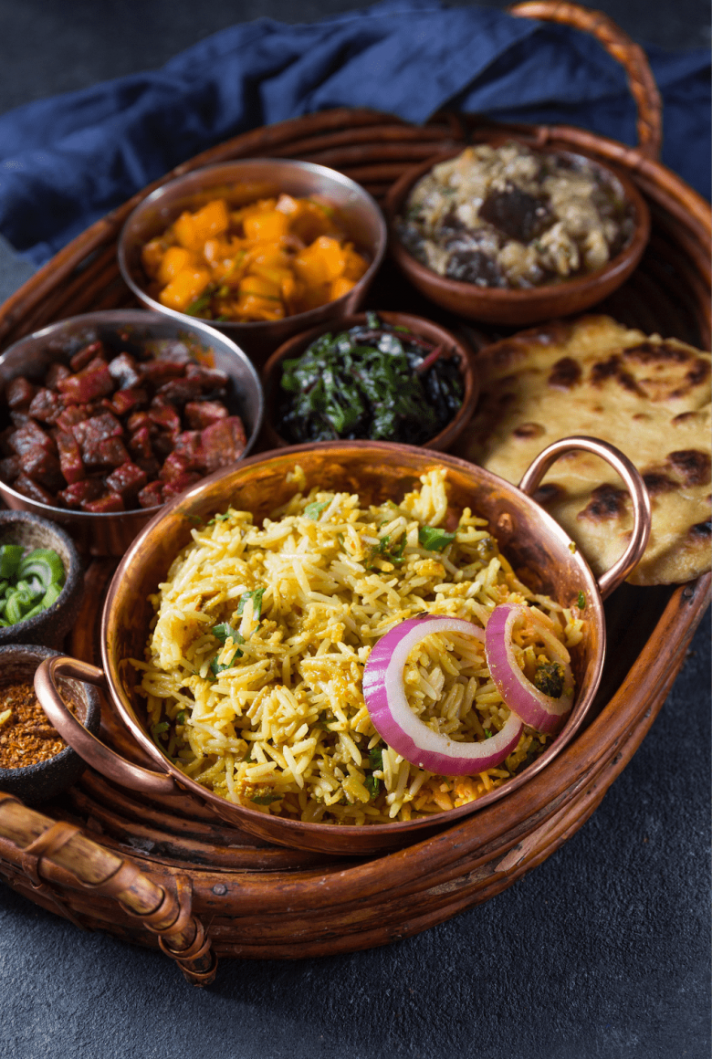 Two Way Spice | Restaurant Rutherglen, Glasgow